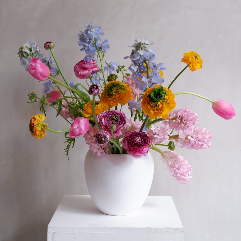 Mary Mary Florals - Independent Florist In Liverpool