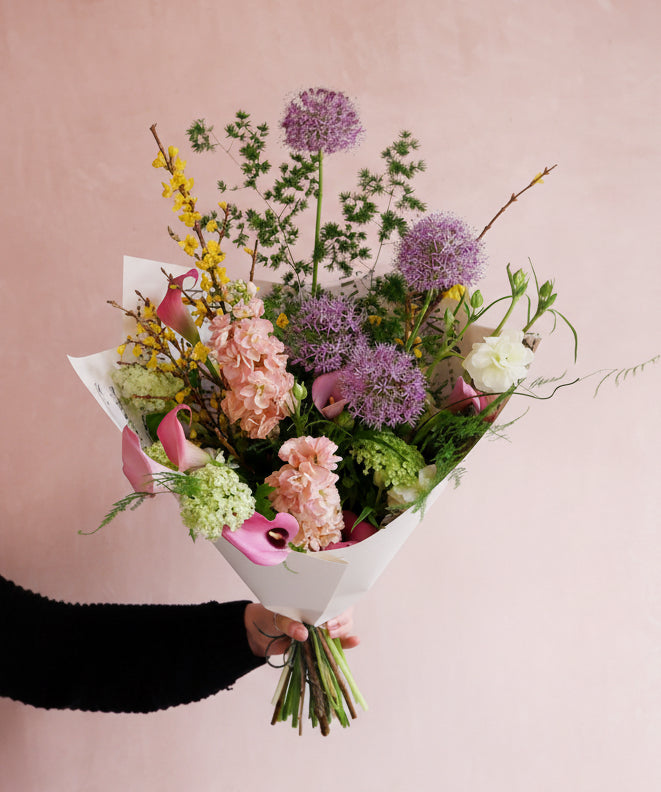 Mary Mary Florals - Independent Florist In Liverpool