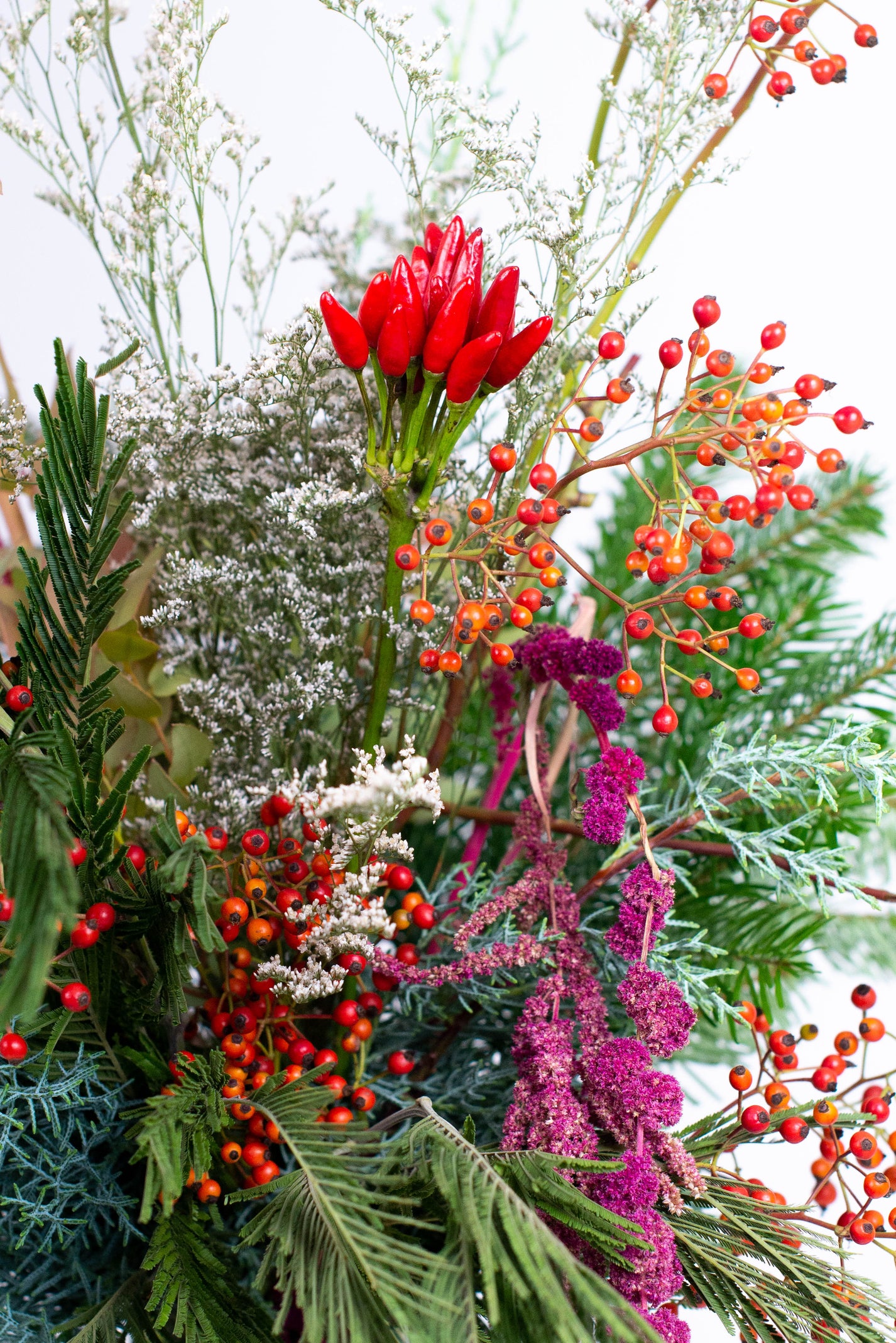 Mary Mary Florals - Independent Florist In Liverpool
