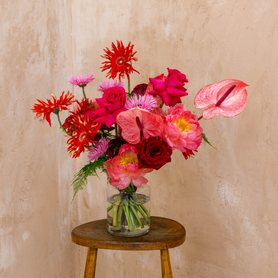 Mary Mary Florals - Independent Florist In Liverpool